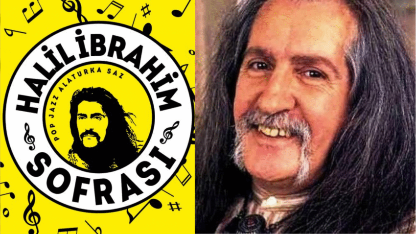 Halil İbrahim Sofrası Hikayesi Paylaşma ve Bereketin Önemi
