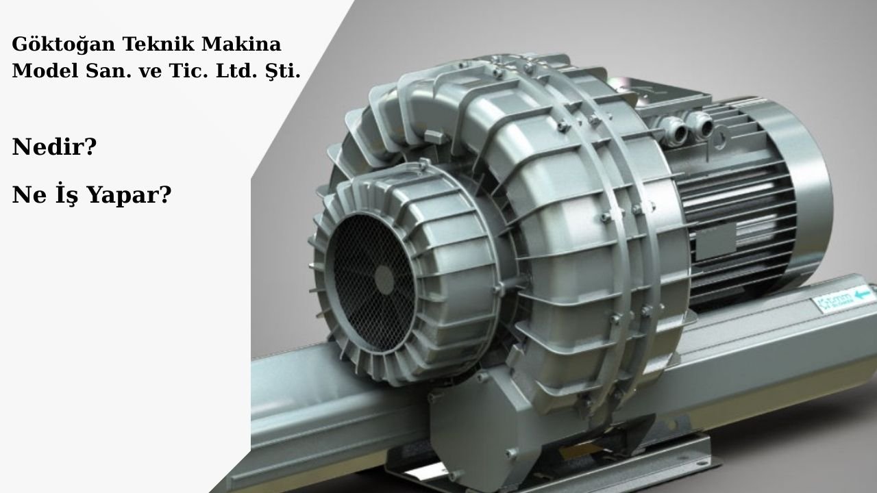 Göktoğan Teknik Makina Model San. ve Tic. Ltd. Şti